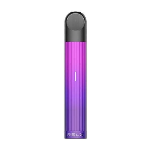 Jual RELX Essential Device - Neon Purple - Jakarta Selatan - RELX GD ...