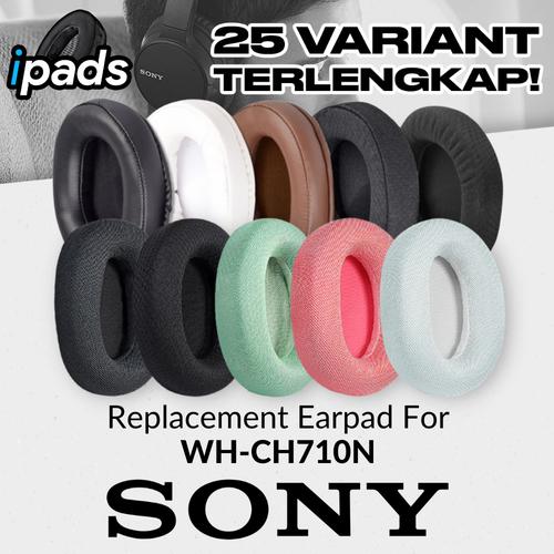 Jual Earpad Earcup Ear Pad Cup Foam Sony WH-CH700N CH700N CH710N CH ...