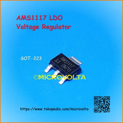 662K Cheap Voltage Regulator How To Use? Pinout Comparison, 46% OFF