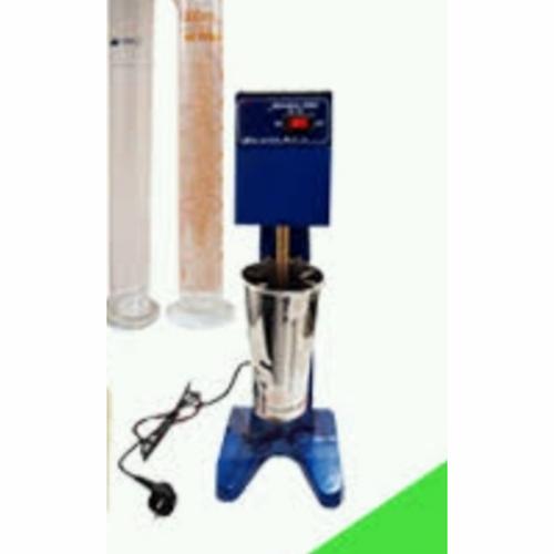 Jual Mixer Mini Mechanical Stirrer for hydrometer analisys - Kab ...