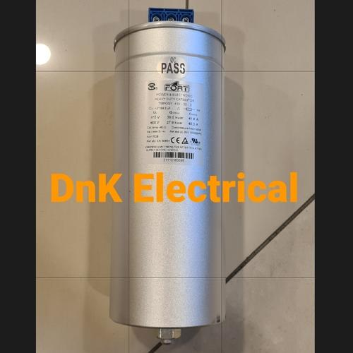 Jual Capacitor/Capasitor/Kapasitor Merk FORT 30kvar 30 kvar 415V - Jakarta Barat - DnK ...