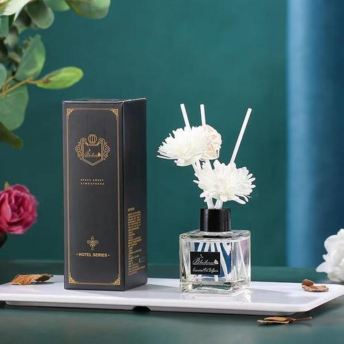 Jual READY Reed Diffuser/PEWANGI RUANGAN /PENGHARUM RUANGAN / AROMA ...