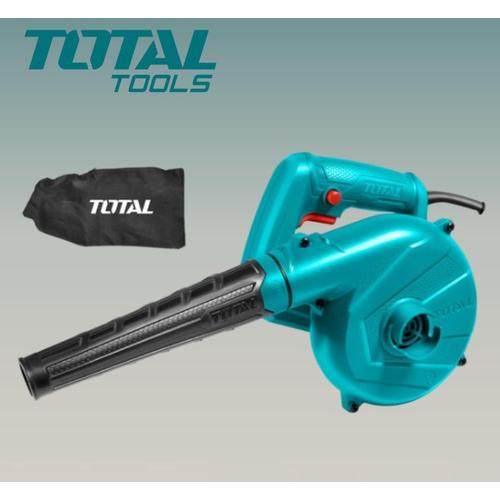 Jual TOTAL MESIN BLOWER TANGAN ASPIRATOR 400W TB2046 - Kota Madiun ...