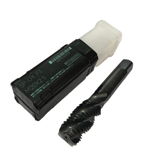 Jual YAMAWA M20x2.5 SP OX P3 Tap Spiral M20 x 2.5 Machine Taping Mesin M 20 - Kota Bandung ...