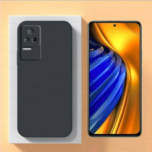 Jual case casing xiaomi poco f4 silicone case poco f4 high quality ...