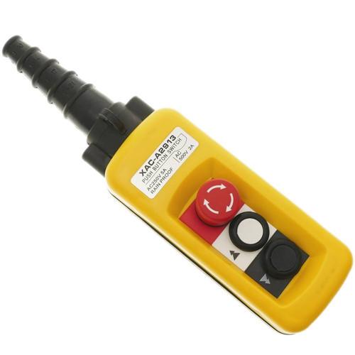 Jual FORT HOIST PUSH BUTTON XAC-A2913/XAC-A4913/XAC-A6913 - XAC-A2913 - Jakarta Barat - Akasia ...