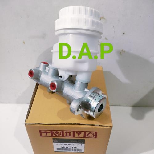 Jual BRAKE MASTER ASSY/BAK REM ATAS TRITON OLD/PAJERO MN102441 ...