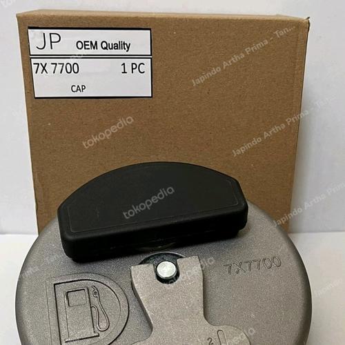 Jual 7X-7700 cap tutup tangki solar excavator bulldozer caterpillar ...