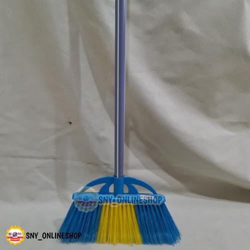 Jual Sapu Lantai / Broom / Sapu Taiwan Warna Dragon - SP138 - Kota ...