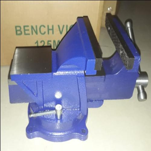 Jual Ragum Putar Bais Catok Besi Tanggem Paron Bench Vice 4 Inch 100mm ...