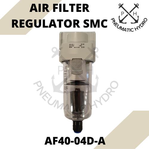 Jual Air filter pneumatic SMC AF40-04D-A auto - Jakarta Barat - Pneumatic Hydro | Tokopedia