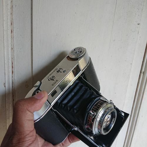 Jual Kamera Analog Lawas Seagull-203 - Jakarta Timur - kamenDaeng ...