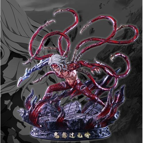Jual Figure Kimetsu no Yaiba - Kibutsuji Muzan Final Form Battle Ver ...