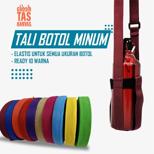 Jual TALI BOTOL MINUM - TALI BOTOL TUPPERWARE - TALI BOTOL LUMBA LUMBA ...