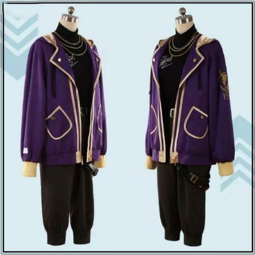 Jual Shoto Nijisanji Vtuber costume cosplay - Kab. Bogor - Celestine ...