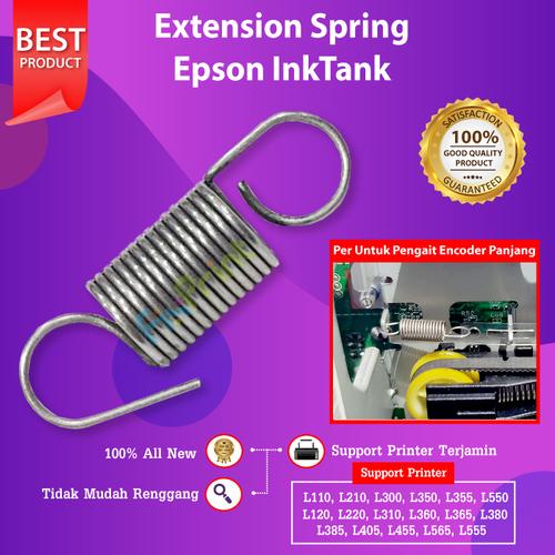 Jual Per Pengait Encoder Epson L1110 L1210 L3110 L3210 L3116 L3150 ...