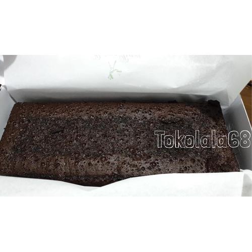 Jual brownies kukus prima rasa bandung oleh oleh khas bandung primarasa ...
