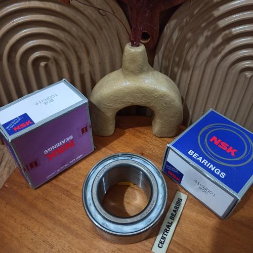Jual BEARING 41 KWD 01 BEARING RODA DEPAN SUZUKI VITARA SUZUKI ESCUDO ...