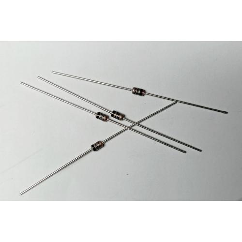 Jual Dioda Zener IN4733A 1N4733A 1N 4733 Diode 1N4733 Rectifier 1W 5.1V - Kota Semarang - indo ...