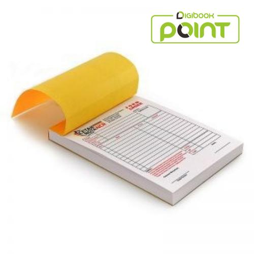 Jual Cetak Nota / Cetak Bon Penjualan NCR Custom - 1 Ply/2Ply/3Ply/4Ply ...