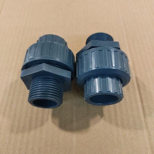 Jual Watermur Water Mur Drat Fitting Pipa PVC Uk. DRAT 1 x 3/4 - Kota ...