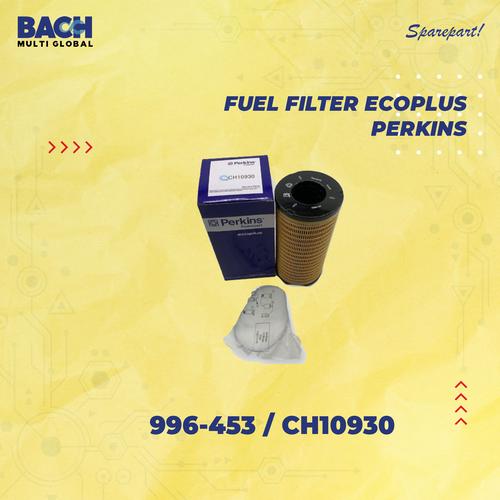 Jual Fuel filter / filter solar Ecoplus Perkins 996-453/CH10930 - Kab ...