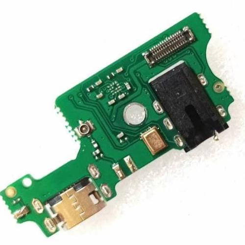 Jual PCB papan charger infinix note 7 - Jakarta Barat - beeyashoping ...