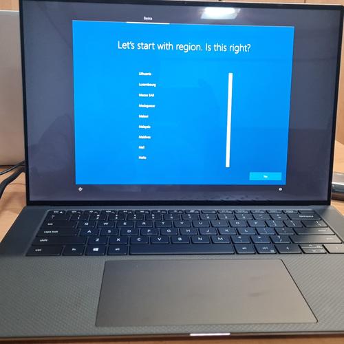 Jual Dell Precision 5550 - Touch Screen - Jakarta Pusat - KIOS SIAGARO ...