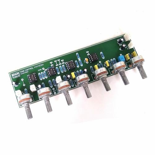 Jual Tone control karaoke mono - MAM094 - PCB - Kab. Malang - MAM Audio ...