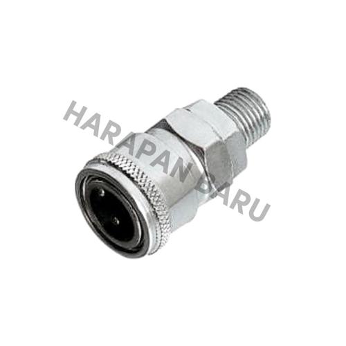 Jual Quick Coupler SM20 Kompresor - Kota Malang - Harapanbaruteknik ...