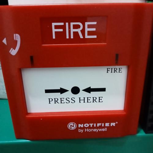 Jual NOTIFIER FSM500K/T FIRE Honeywell - Jakarta Pusat - TRI JAYA ...