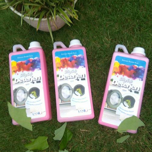 Jual DETERJEN laundry blue ULTIMATE - Jakarta Selatan - toko els harum ...