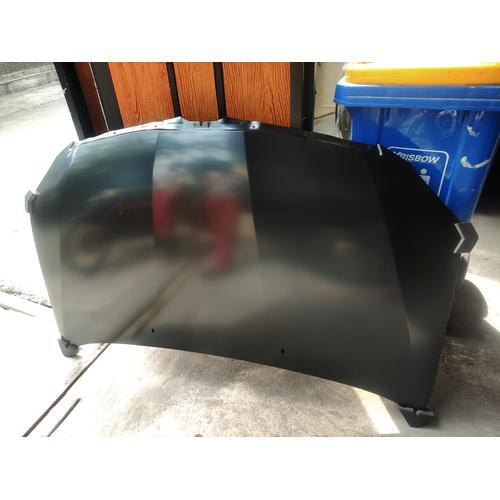 Jual KAP MESIN DAN LIS TUTUP MESIN Toyota Innova Barong 2012 - 2015 ...