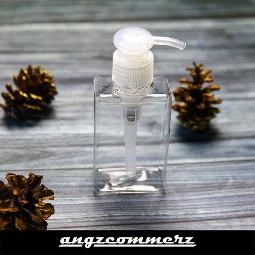 Jual Botol Pump Refill Sabun Cair ukuran 100ml - Kota Surabaya ...