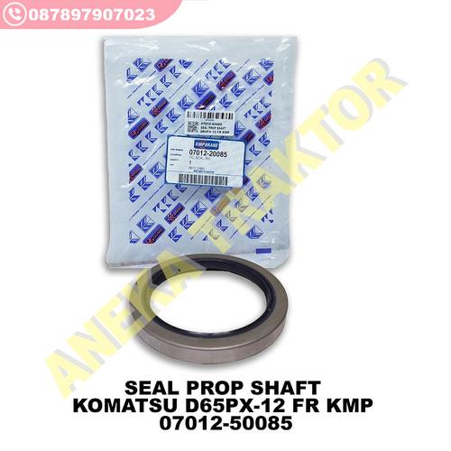 Jual SEAL PROP SHAFT KOMATSU D65PX-12 FR KMP 07012-50085 - Kota ...