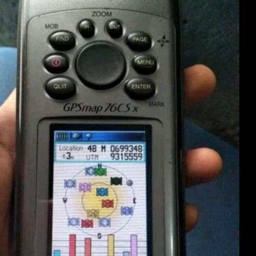 Jual GPS map 76csx murah - Jakarta Barat - AURELINDO INDONESIA | Tokopedia