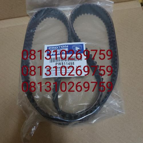 Jual TIMING BELT/SABUK TIMING BELT PROTON EXORA PROTON GEN2 ORIGINAL ...