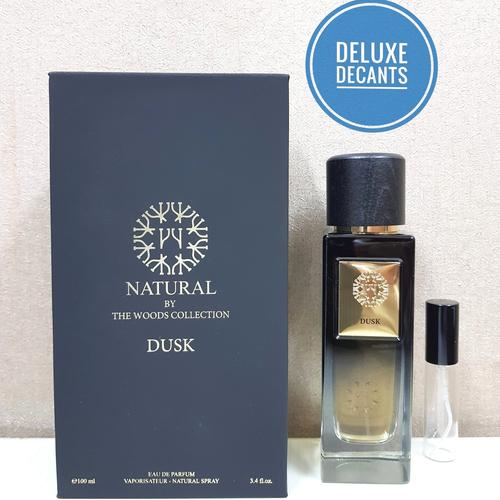 Jual Decant The woods Collection Dusk EDP - Jakarta Utara - deluxe decants | Tokopedia