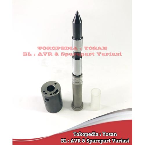 Jual 3076126 30534483 BARREL PLUNGER GENUINE CUMMINS CCEC KTA19 KTA38 ...