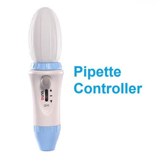 Jual DLAB Levo Pipette Controller Manual Pipet FIller 0.1 - 100 ML ...