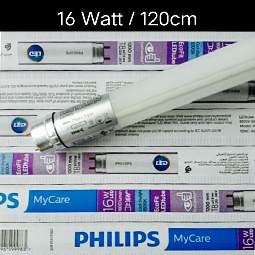 Jual Lampu Led T8 16w ECOFIT / TL LED Tube T8 8watt Cahaya Putih ...