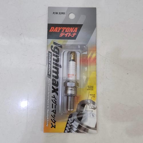 Jual Busi Daytona Double Iridium 3395 CR9E Satria FU MX King Vixion R15 R25 - Kota Tangerang ...