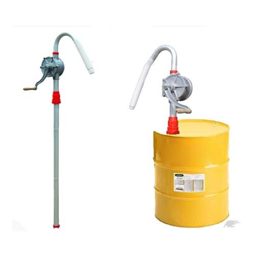 Jual MULTIPRO POMPA MINYAK OLI DRUM MANUAL TANGAN 130 ROTARY HAND OIL ...