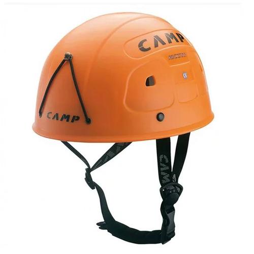 Jual Helm Camp Rock Star Climbing Safety Helmet - Merah - Jakarta Timur ...