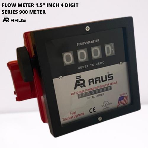 Jual FLOW METER SOLAR 2 INCH 4 FLOWMETER ARUS DN 50 MM - Jakarta Timur ...