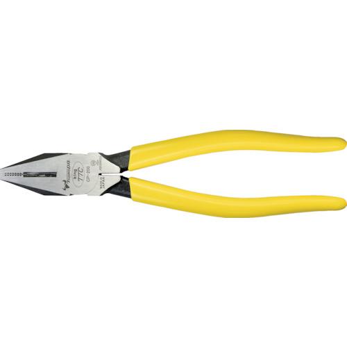 Jual TTC Side Cutting Pliers CP-200 - Kab. Bekasi - pocket tools new ...