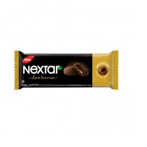 Jual Nabati NEXTAR BROWNIES 42 gr Coklat / Bluberry / Strawberry ...