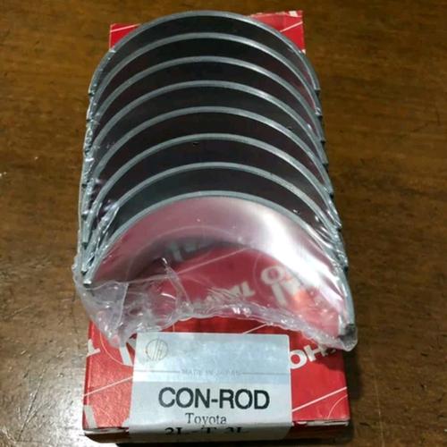Jual metal jalan kijang diesel metal jalan 2L made in japan - Jakarta ...