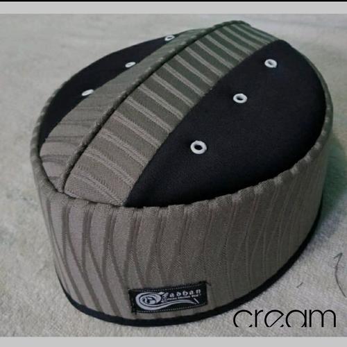 Jual PECI SONGKOK ASAGOFA TURKI PECI MODEL TERBARU PECI ANAK MUDA ...