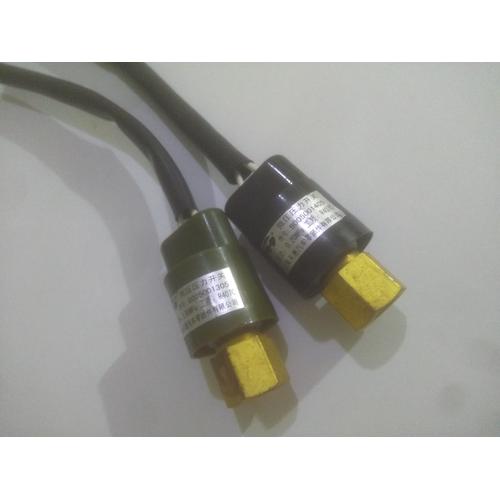 Jual HIGH LOW PRESSURE SWITCH SONGZ /SET - Kota Semarang - Spare Parts ...